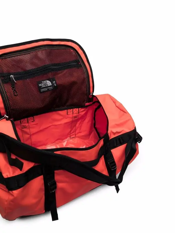 The North Face Base Camp Logo-print Backpack