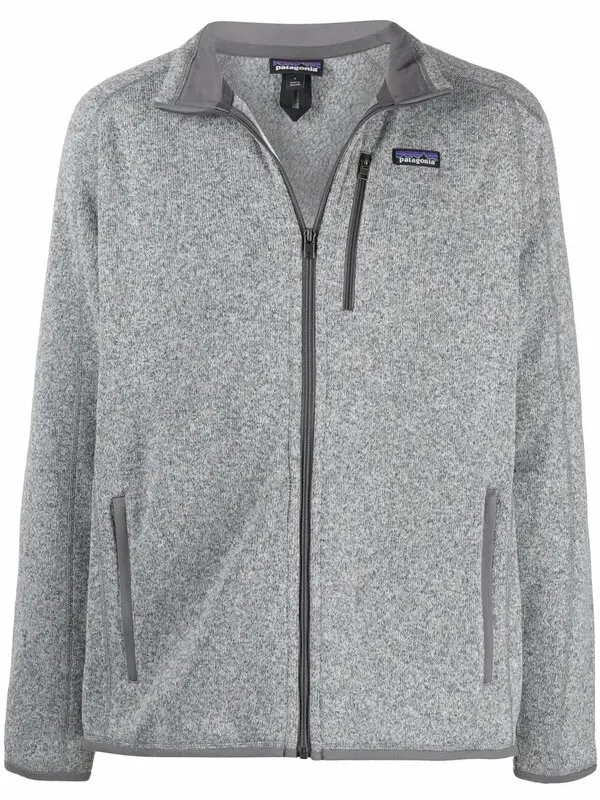 Patagonia Better Sweater Fleece Jacket