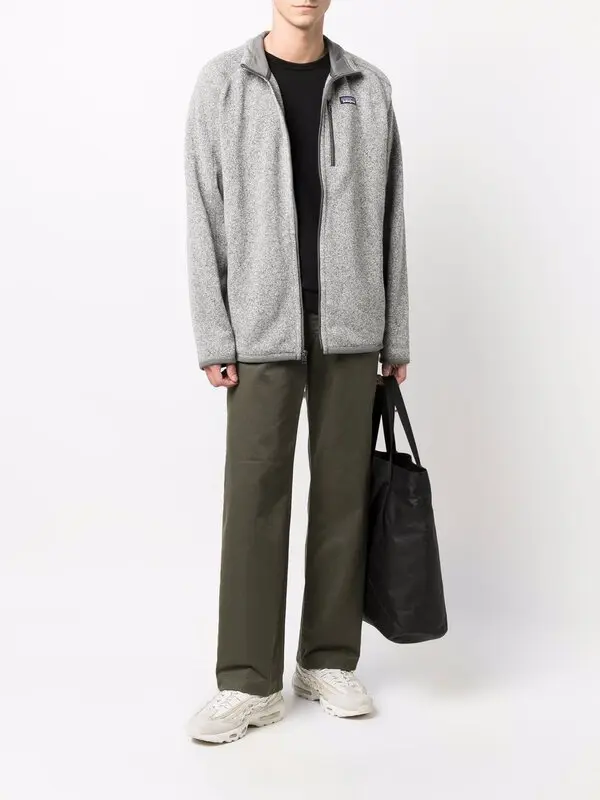 Patagonia Better Sweater Fleece Jacket