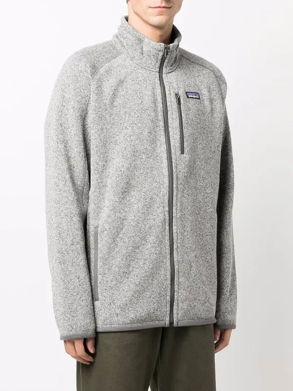 Patagonia Better Sweater Fleece Jacket