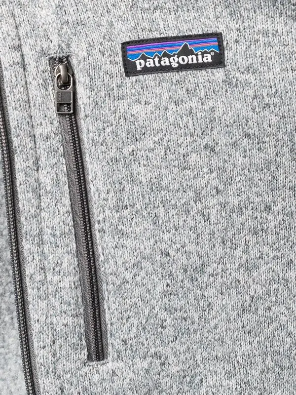 Patagonia Better Sweater Fleece Jacket