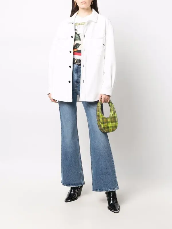 LEVI'S 70's High-flare Jeans