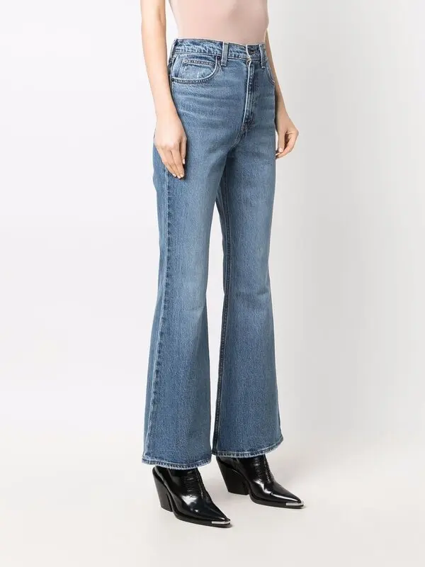 LEVI'S 70's High-flare Jeans