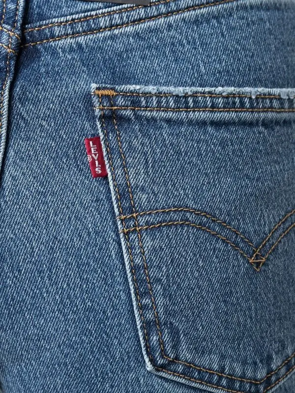 LEVI'S 70's High-flare Jeans