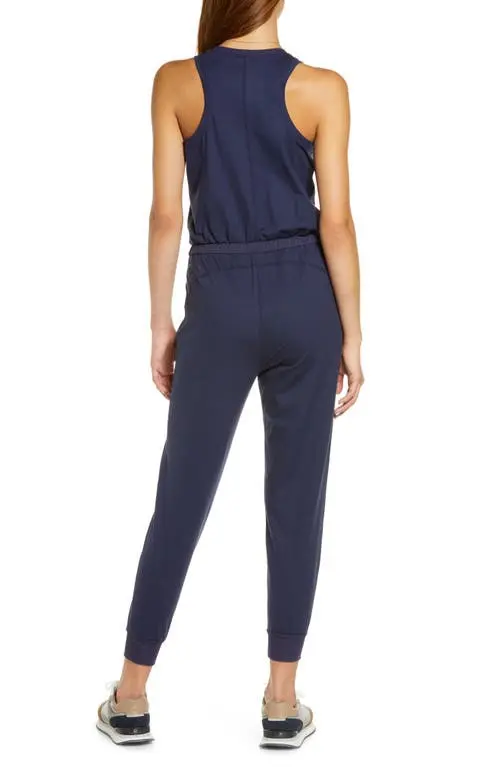 Zella Live In Jogger Jumpsuit