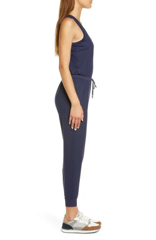 Zella Live In Jogger Jumpsuit