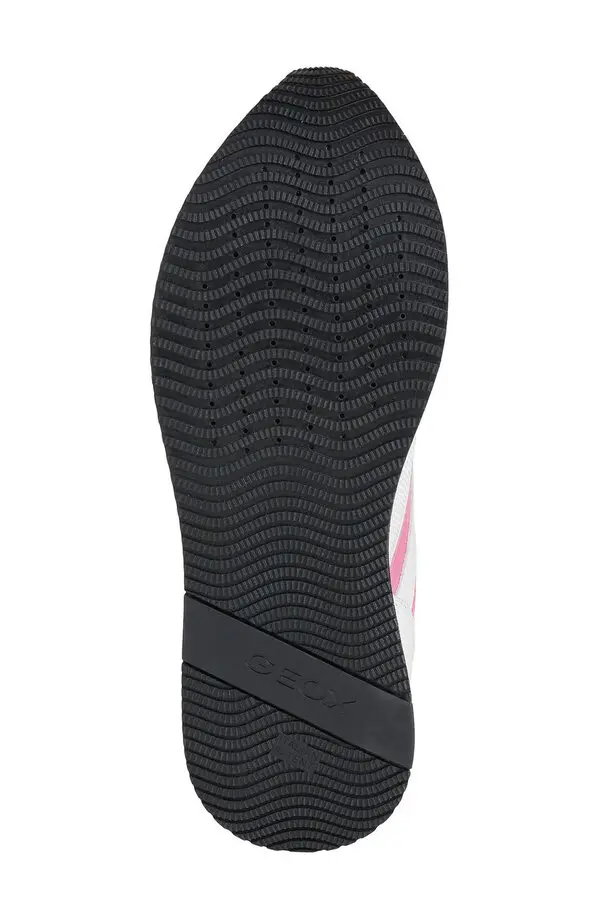 Geox Kency Platform Sneaker