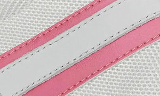 Geox Kency Platform Sneaker