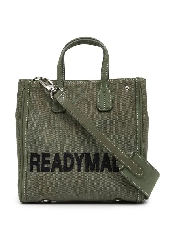 Readymade Military Shoulder Bag