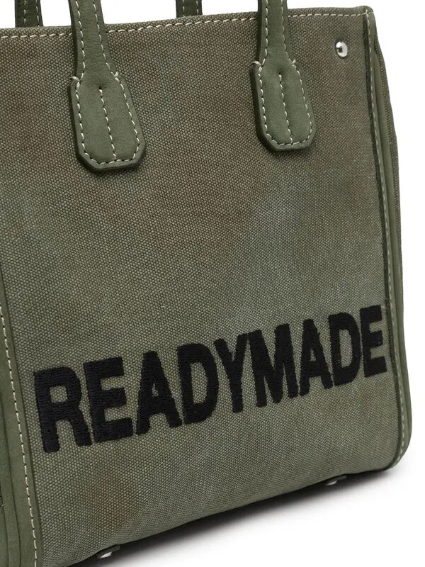 Readymade Military Shoulder Bag