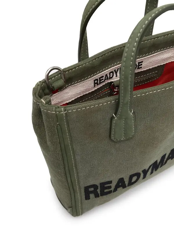 Readymade Military Shoulder Bag