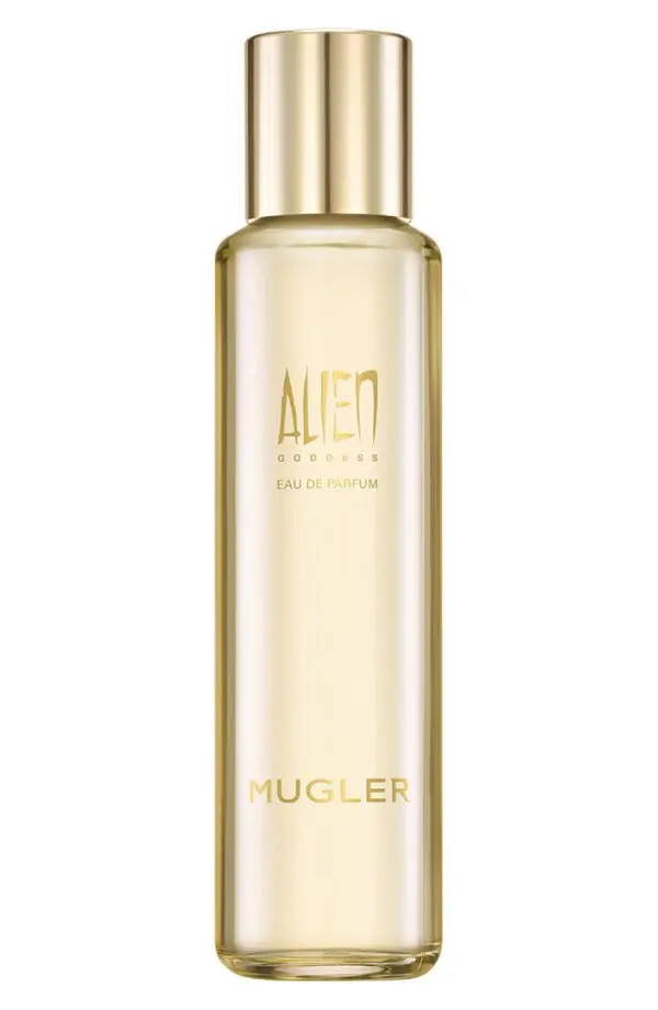 MUGLER Alien Goddess Eau De Parfum - Eco Refill