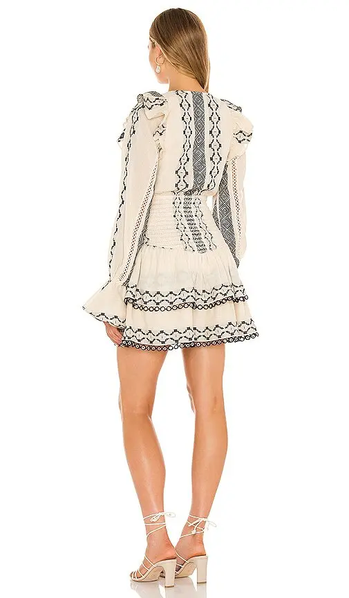 moira mini dress Moira Mini Dress