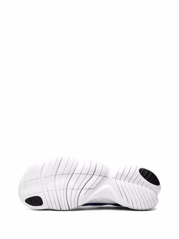 Nike Free Rn 5.0 Sneakers - Blue