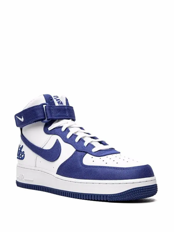 Nike Air Force 1 High Emb Sneakers