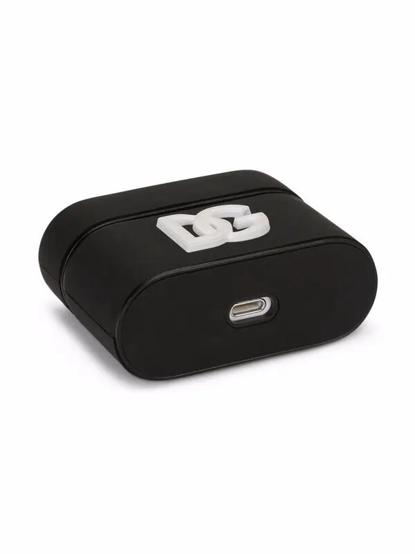 Dolce & Gabbana Dg-logo Airpods Pro Case