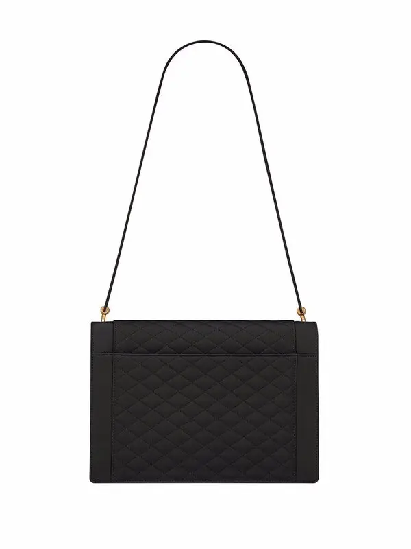 Saint Laurent Gaby Envelope Bag
