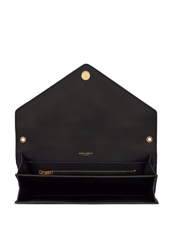 Saint Laurent Gaby Envelope Bag
