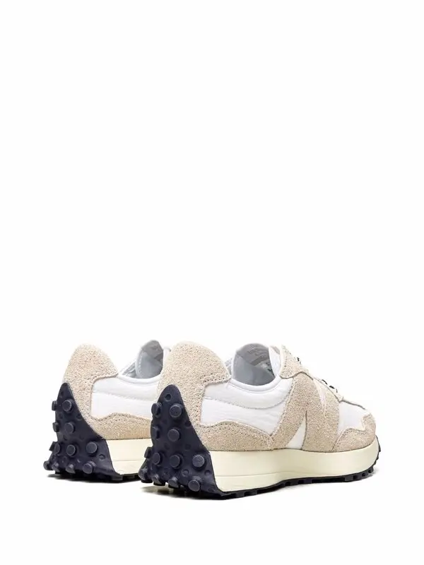 NEW BALANCE 327 Sneakers - White