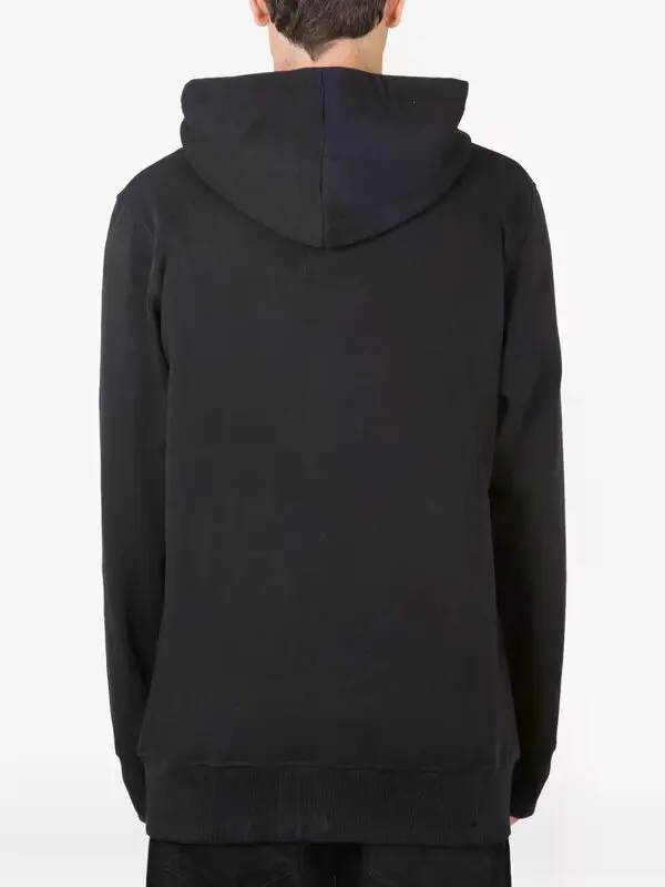1017 Alyx 9sm Logo-print Pullover Hoodie