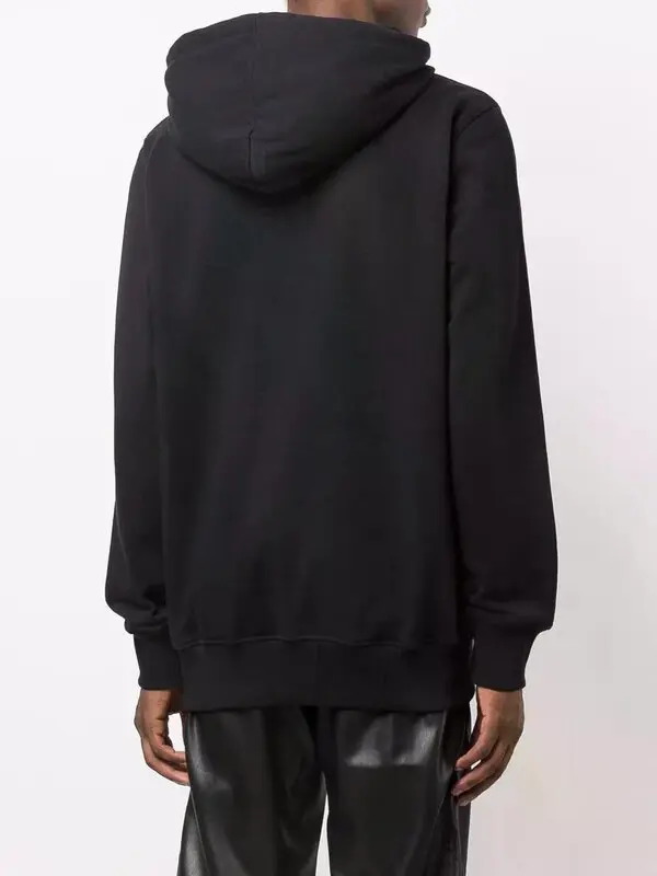 1017 Alyx 9sm Logo-print Pullover Hoodie