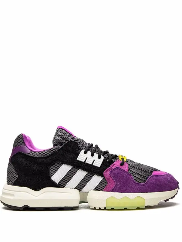 Adidas Zx Torsion Sneakers - Grey
