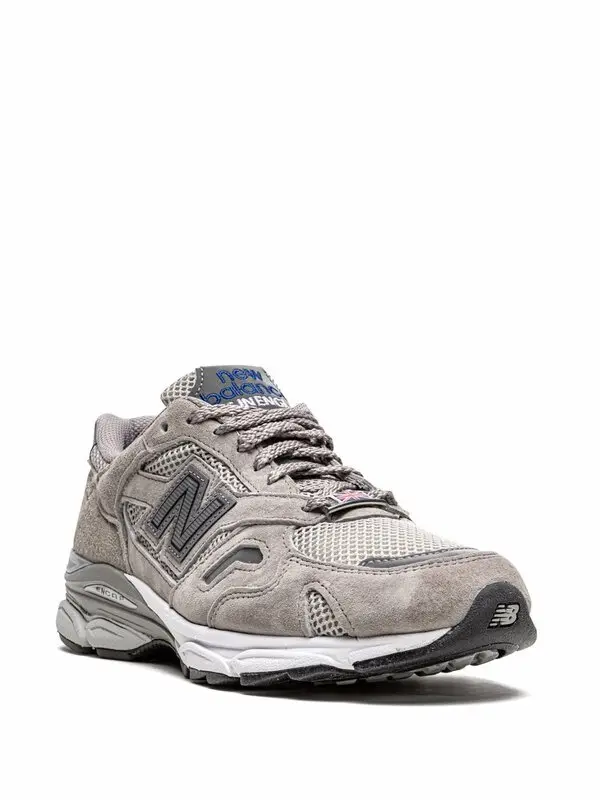 NEW BALANCE X Mta 920 Low-top Sneakers
