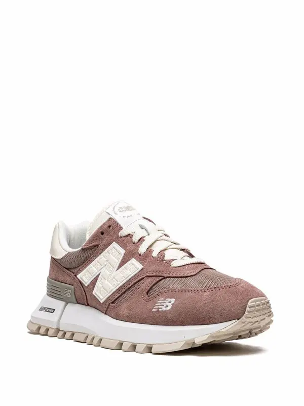 NEW BALANCE X Kith Ms1300 10th Anniversary Antler Sneakers