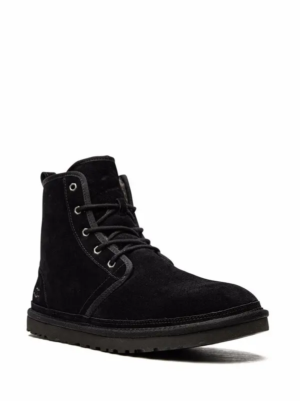 UGG Harkley Lace-up Boots