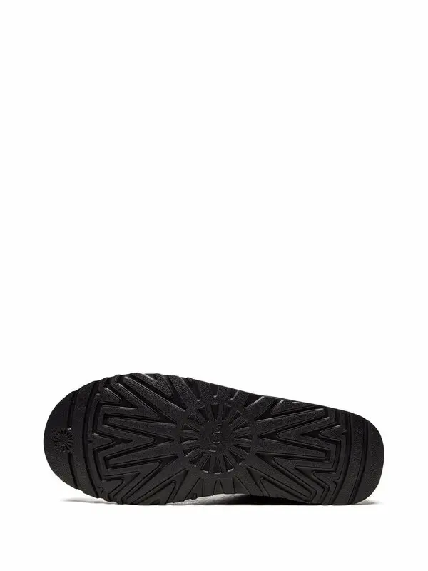 UGG Harkley Lace-up Boots