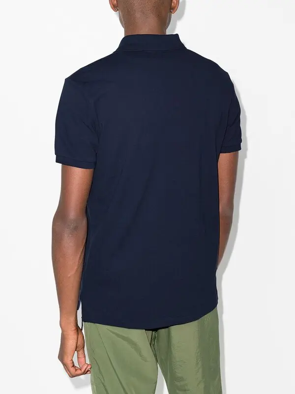 Polo Ralph Lauren Custom Slim Fit Polo Shirt
