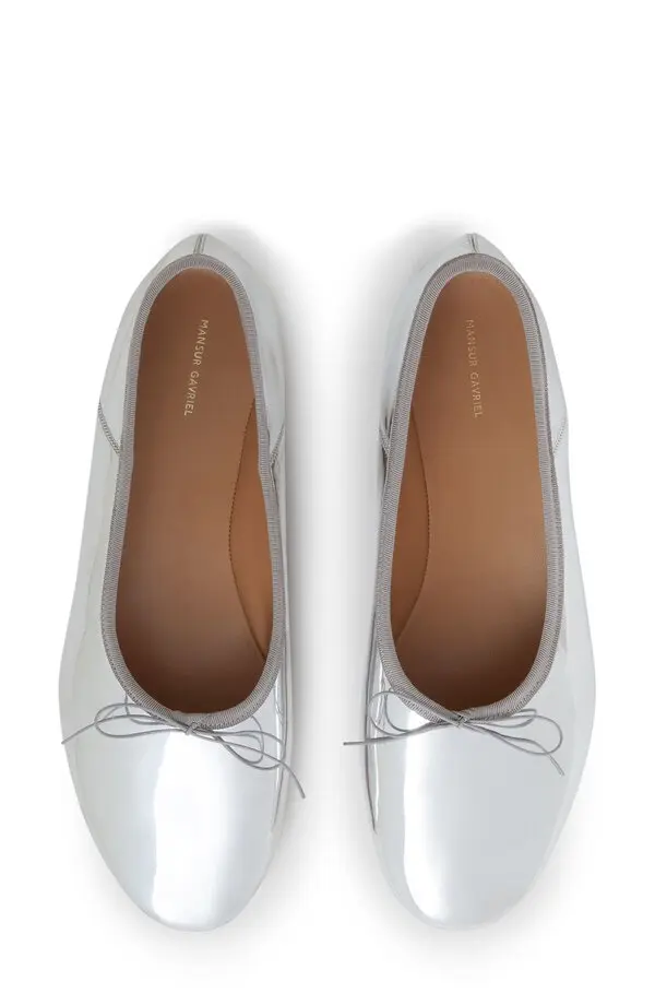 MANSUR GAVRIEL Dream Flat - Mirror