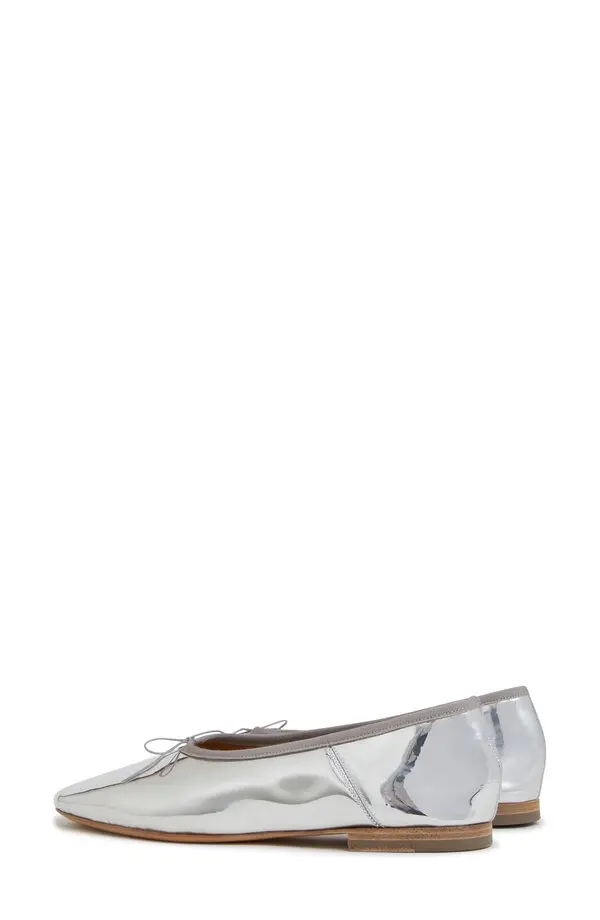 MANSUR GAVRIEL Dream Flat - Mirror