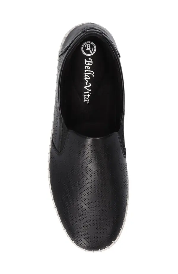 BELLA VITA Avianna Slip-on Sneaker