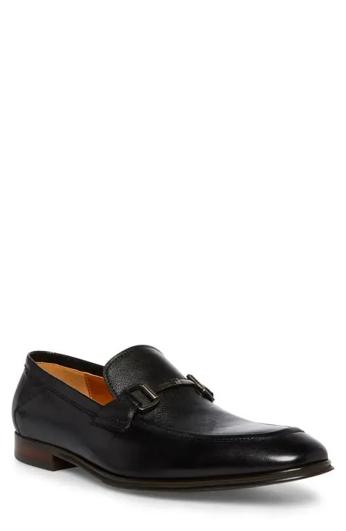 Steve Madden Aahron Leather Loafer