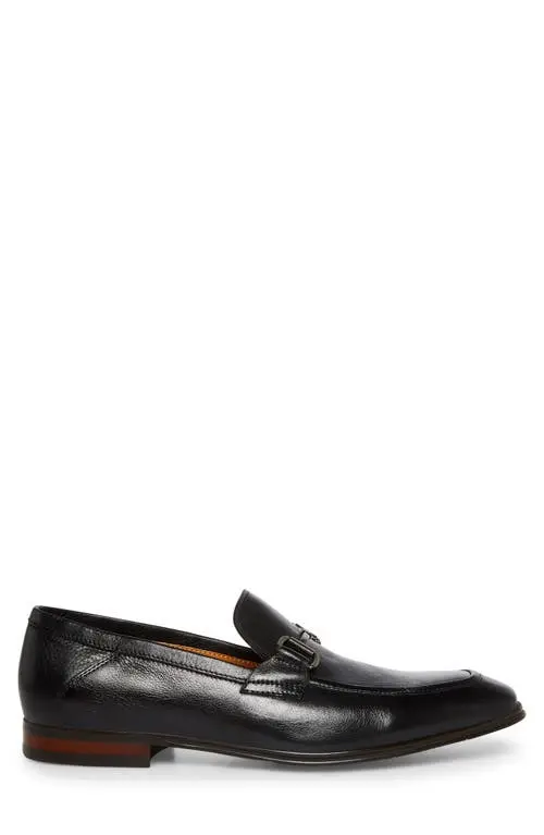 Steve Madden Aahron Leather Loafer