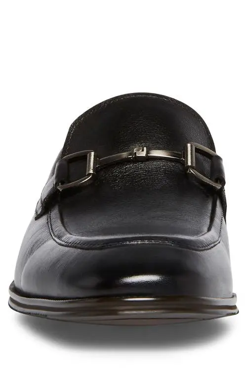 Steve Madden Aahron Leather Loafer