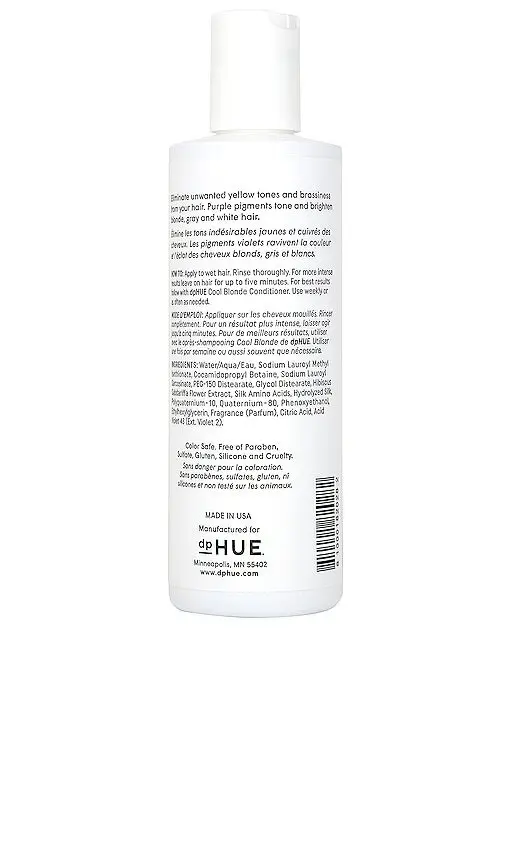 DPHUE Cool Blonde Shampoo - N,a