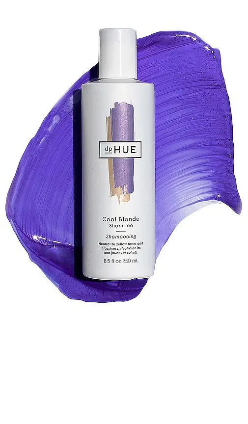 DPHUE Cool Blonde Shampoo - N,a