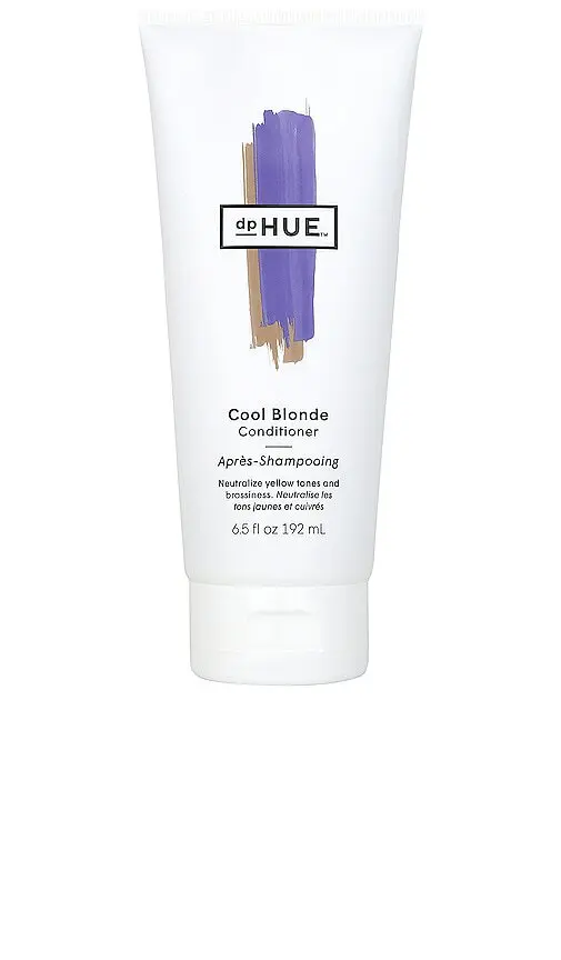 DPHUE Cool Blonde Conditioner - N,a
