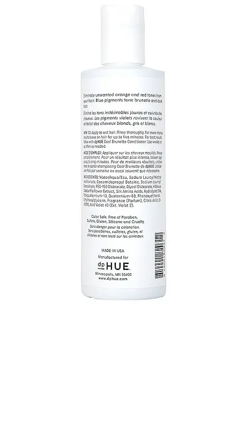 DPHUE Cool Brunette Shampoo