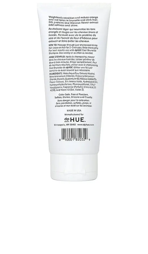 DPHUE Cool Brunette Conditioner - N,a