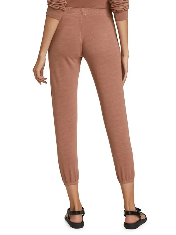 Monrow Supersoft Boyfriend Sweatpants