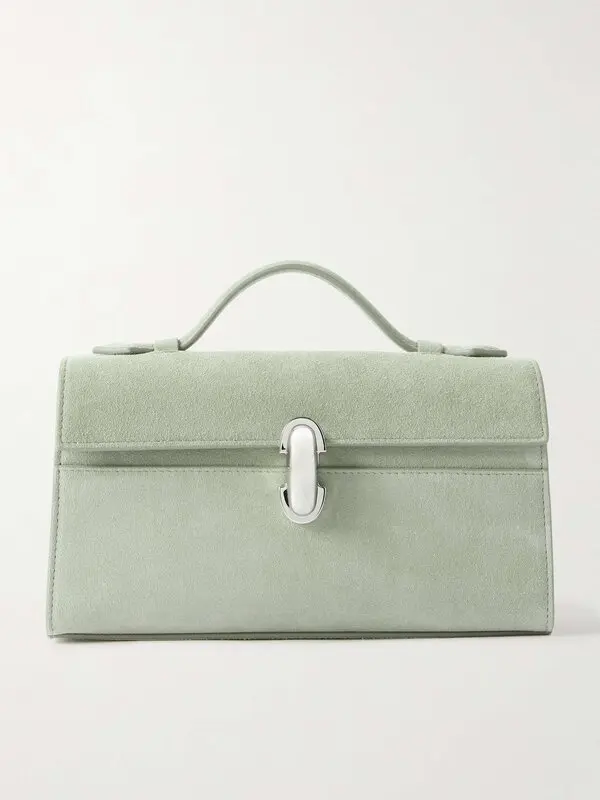 Savette Symmetry Pochette Tote