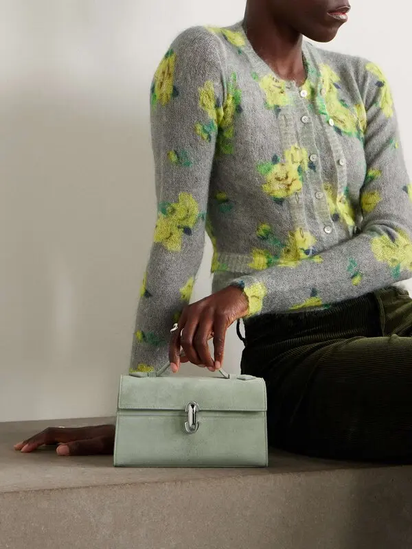 Savette Symmetry Pochette Tote