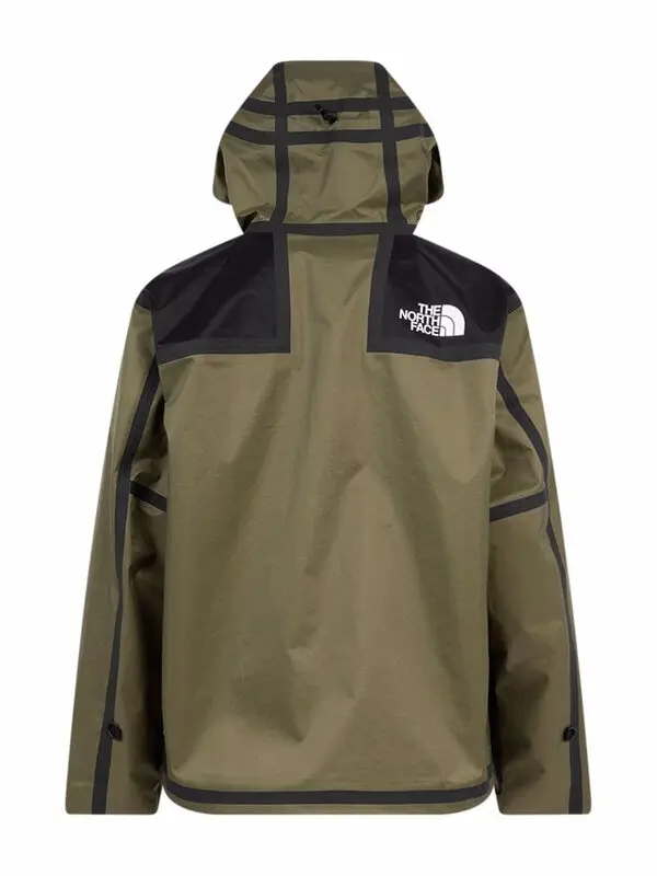 Supreme X The North Face Tape Seam Jacket
