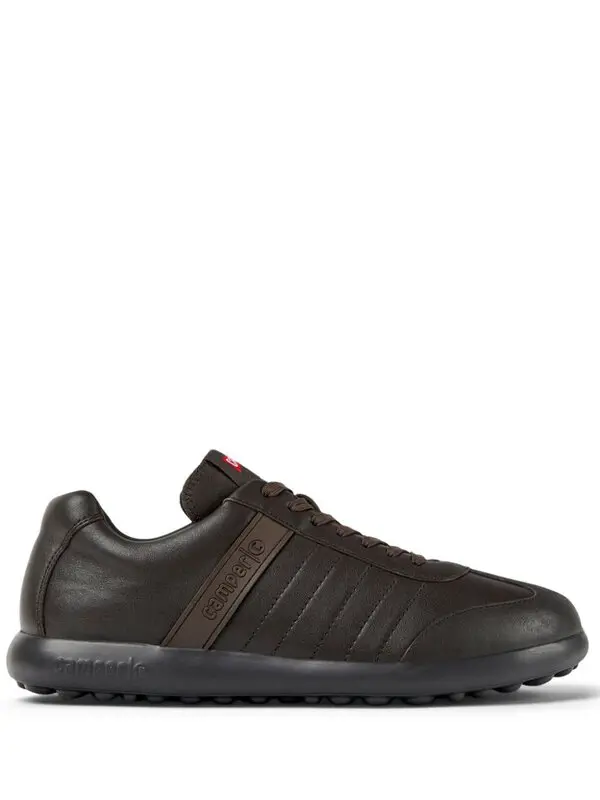 Camper Pelotas Xlf Low-top Sneakers - Brown
