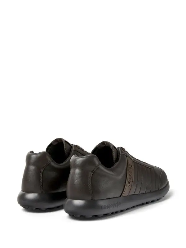 Camper Pelotas Xlf Low-top Sneakers - Brown