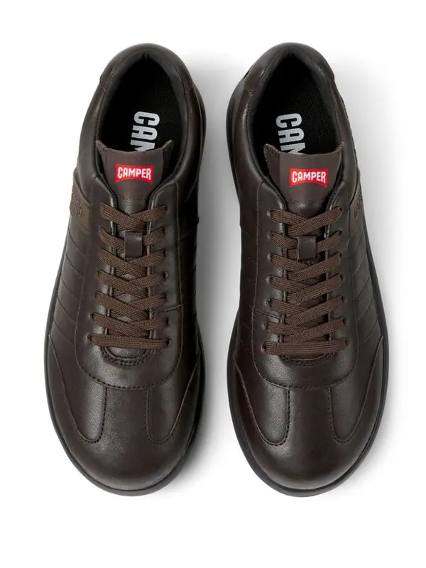 Camper Pelotas Xlf Low-top Sneakers - Brown