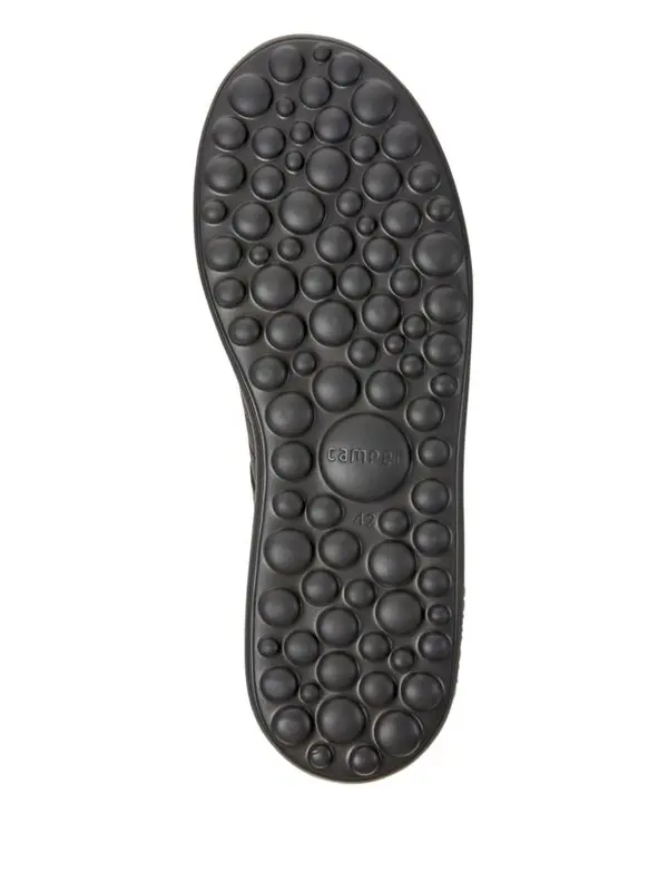 Camper Pelotas Xlf Low-top Sneakers - Brown